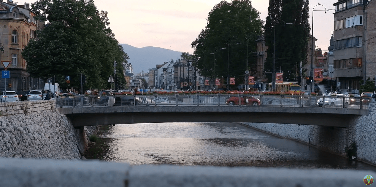 VIDEO: Miljacka - nevjerovatne činjenice o kojima se rijetko priča