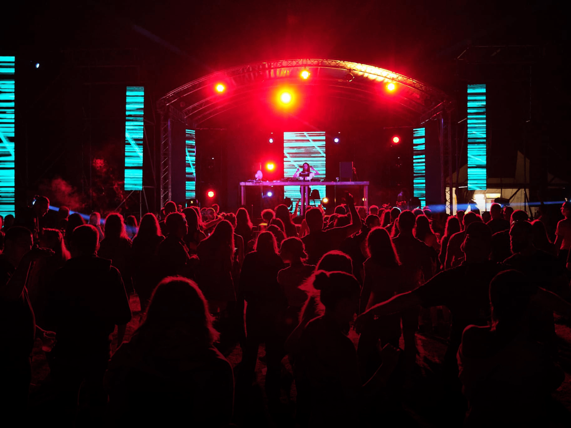 ŠA FEST: Festival prijateljstva i dobre energije