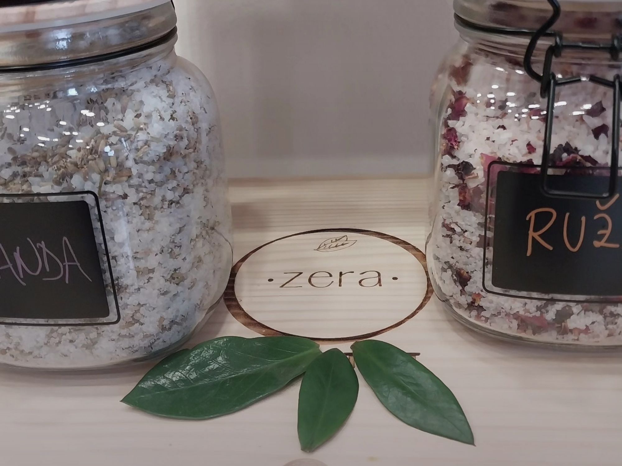 ZERA: Od ljubavi prema okolišu do zero waste prodavnice