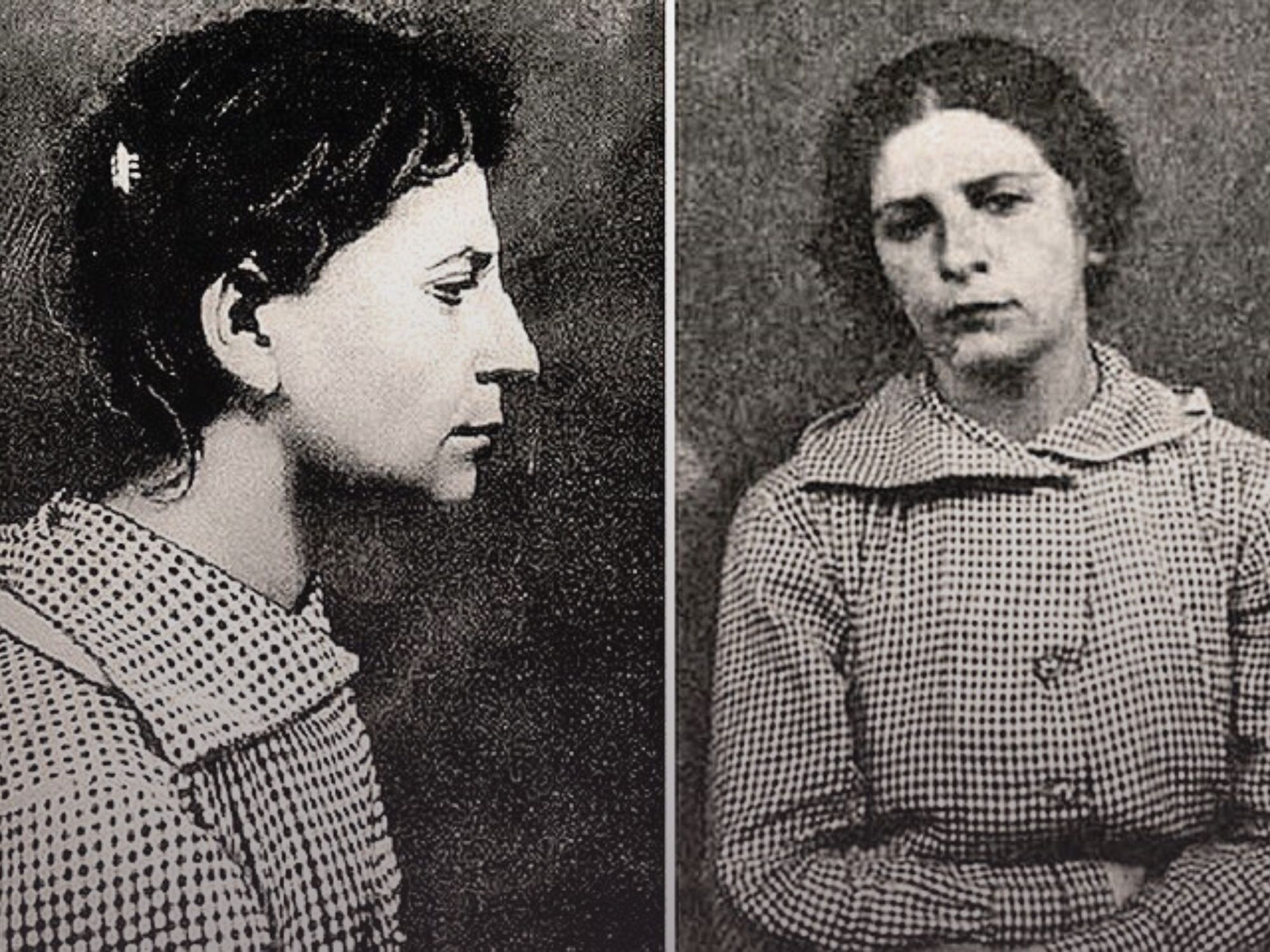 HEROJI LJUDSKIH PRAVA: Fani Kaplan, žena koja je pucala u Lenjina