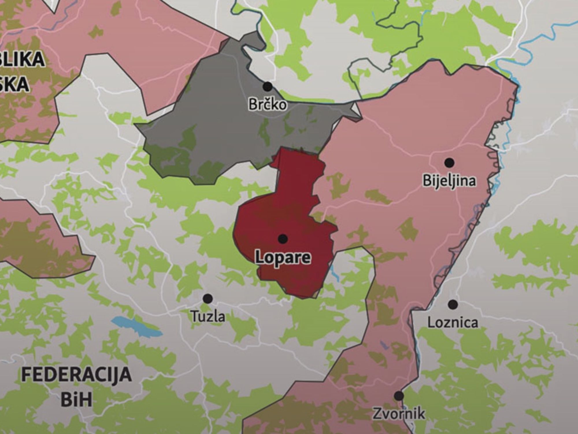 PROJEKAT LITIJUM: Lopare među javom, snom i košmarom (IV dio)