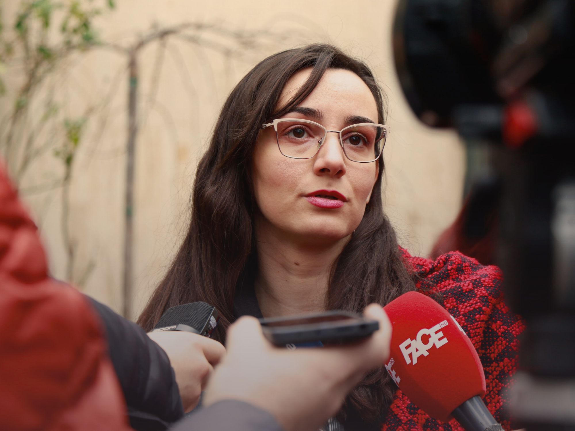 EMINA VELJOVIĆ: Od aktivistice do vrsne okolišne pravnice