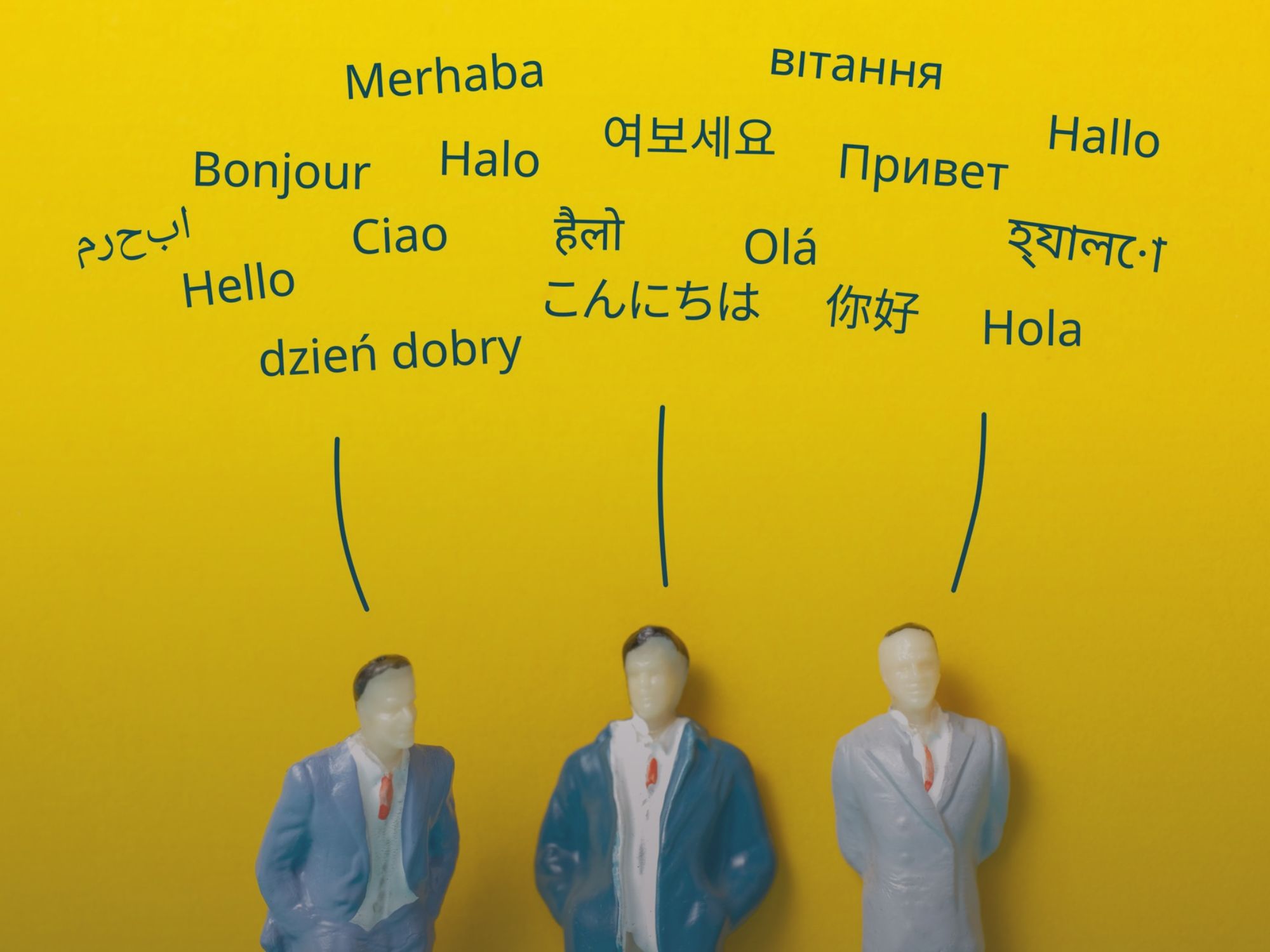 BOGATSTVO KOJE NESTAJE: Sedam najugroženijih jezika na svijetu