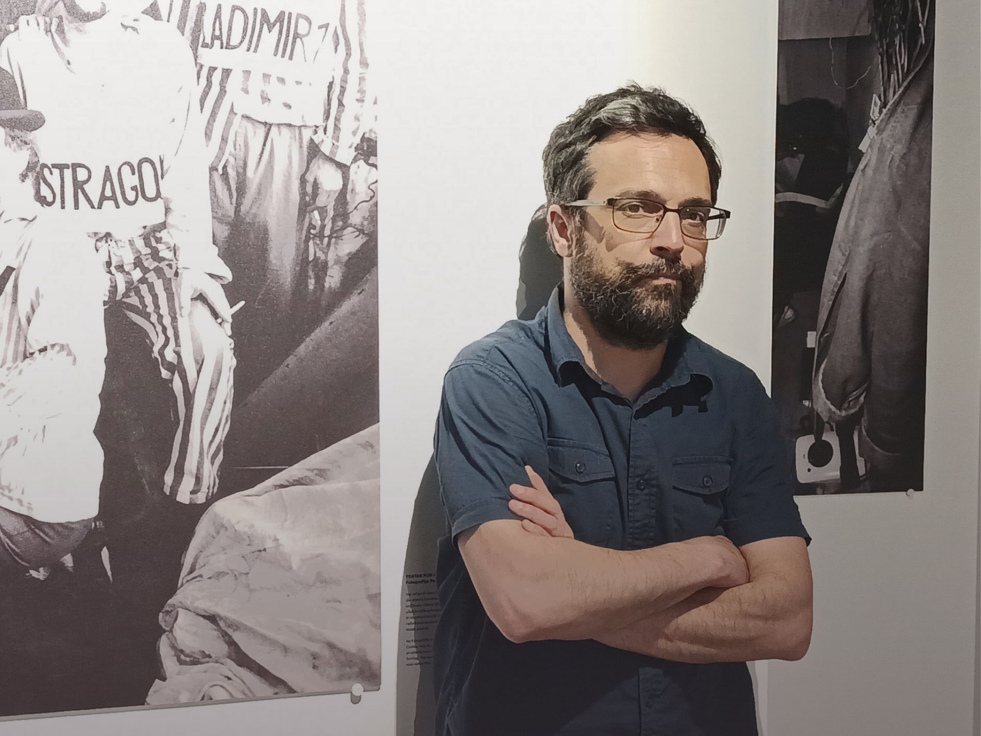 IGOR ŠTIKS: Nismo bili incident - naše devedesete su bile najava svijeta koji dolazi