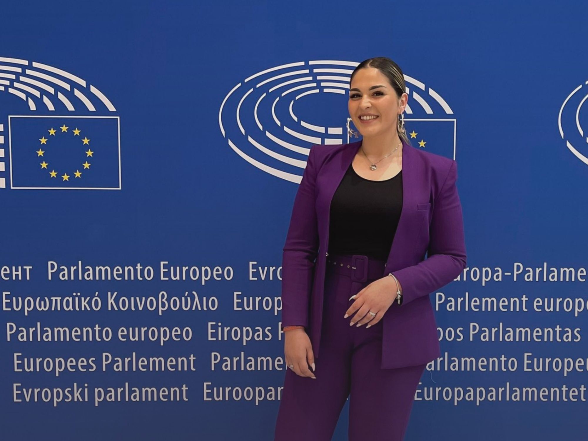 AZRA MEHMEDOVIĆ (DJ RAZIJAN): Mladi u BiH i ne znaju šta sve imaju na ...