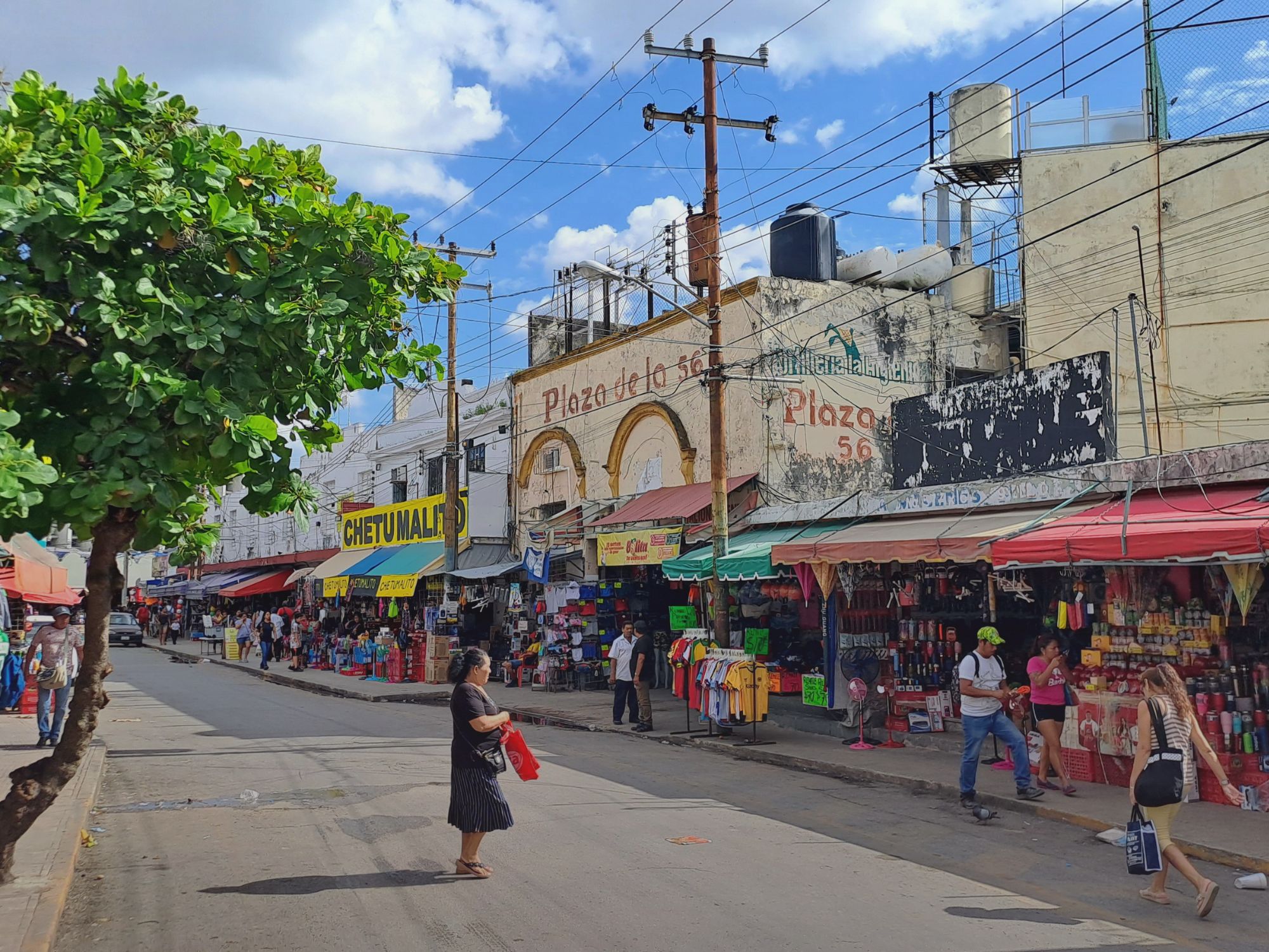 BLAGO POLUOSTRVA YUCATAN: Spoj naslijeđa civilizacije Maja i ...