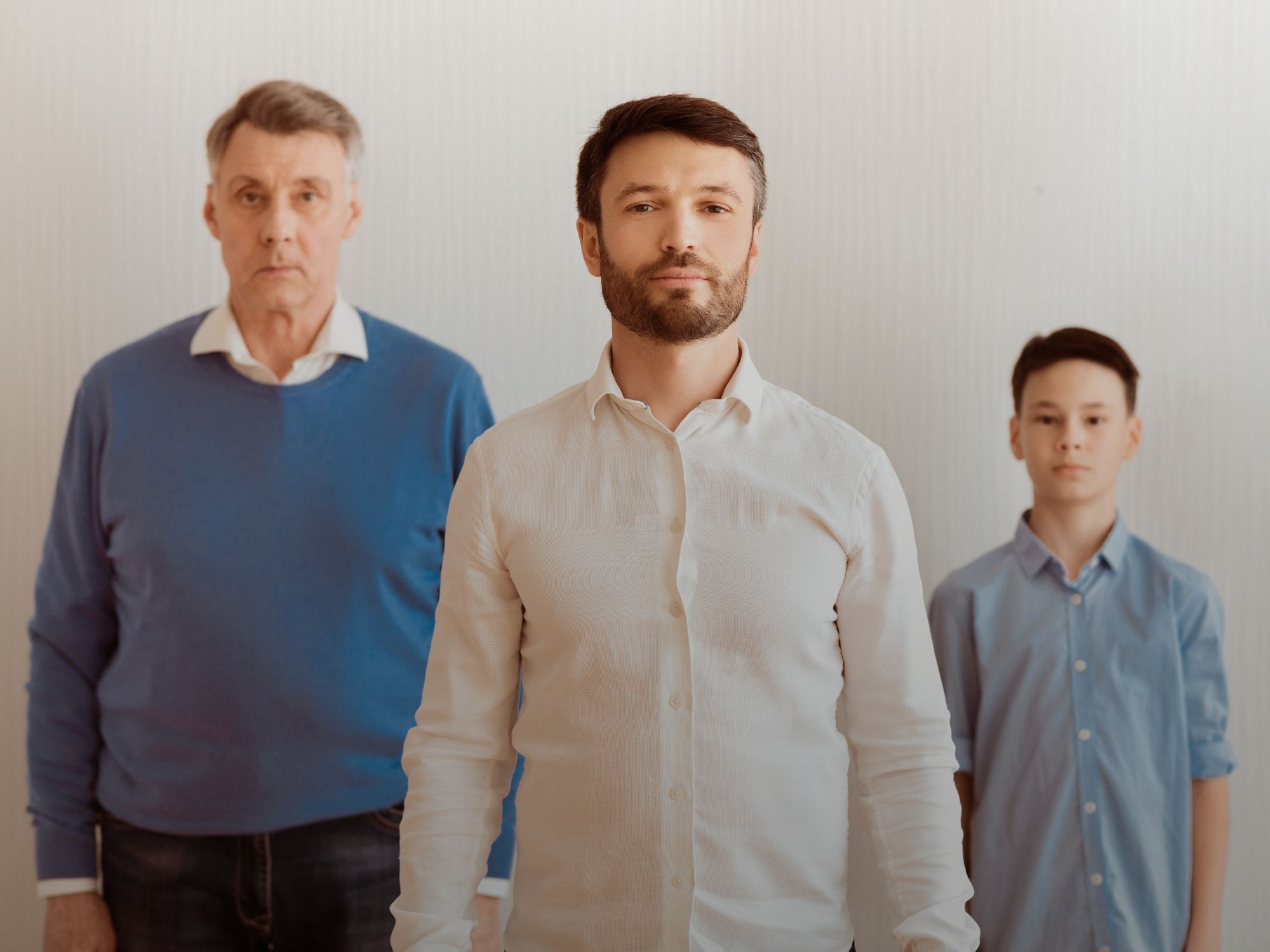 MEĐUNARODNI DAN MUŠKARACA: Fokus na zdravlje, razbijanje stereotipa i ...