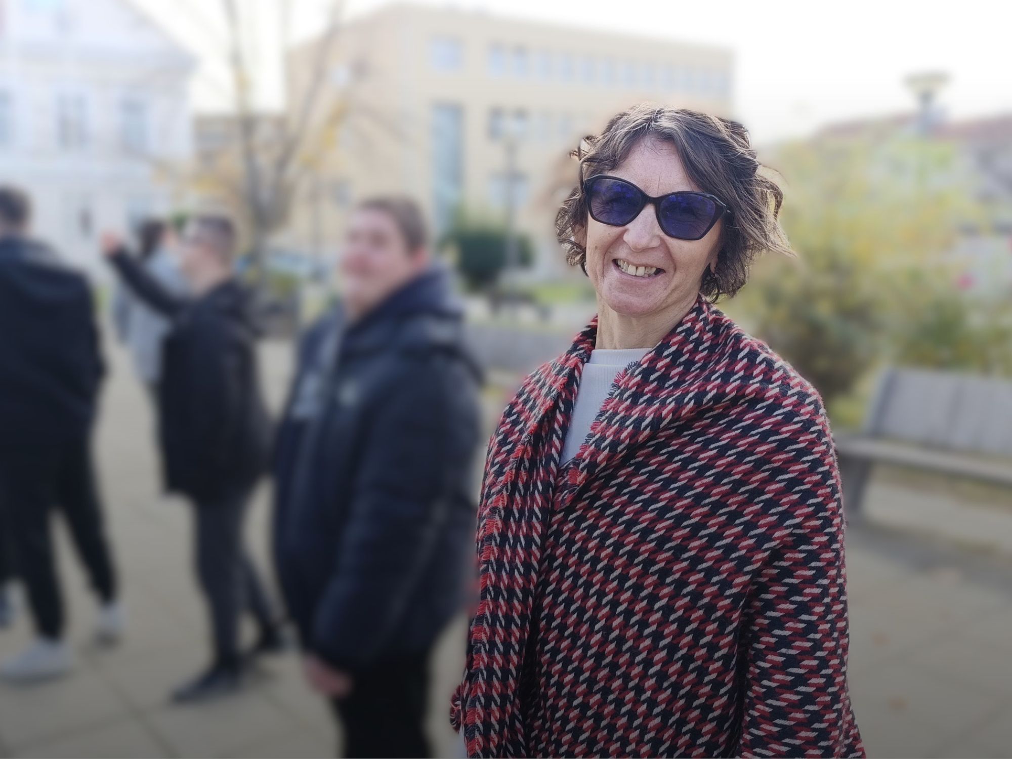 ZORA SKOKO: Pažnja prema djeci sa teškoćama mijenja cijelu zajednicu