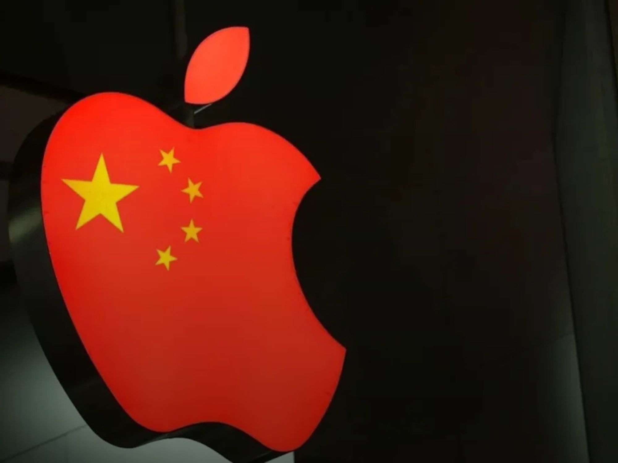 APPLE I KINA: Kako je popularna "Jabuka" promijenila Kinu iz temelja