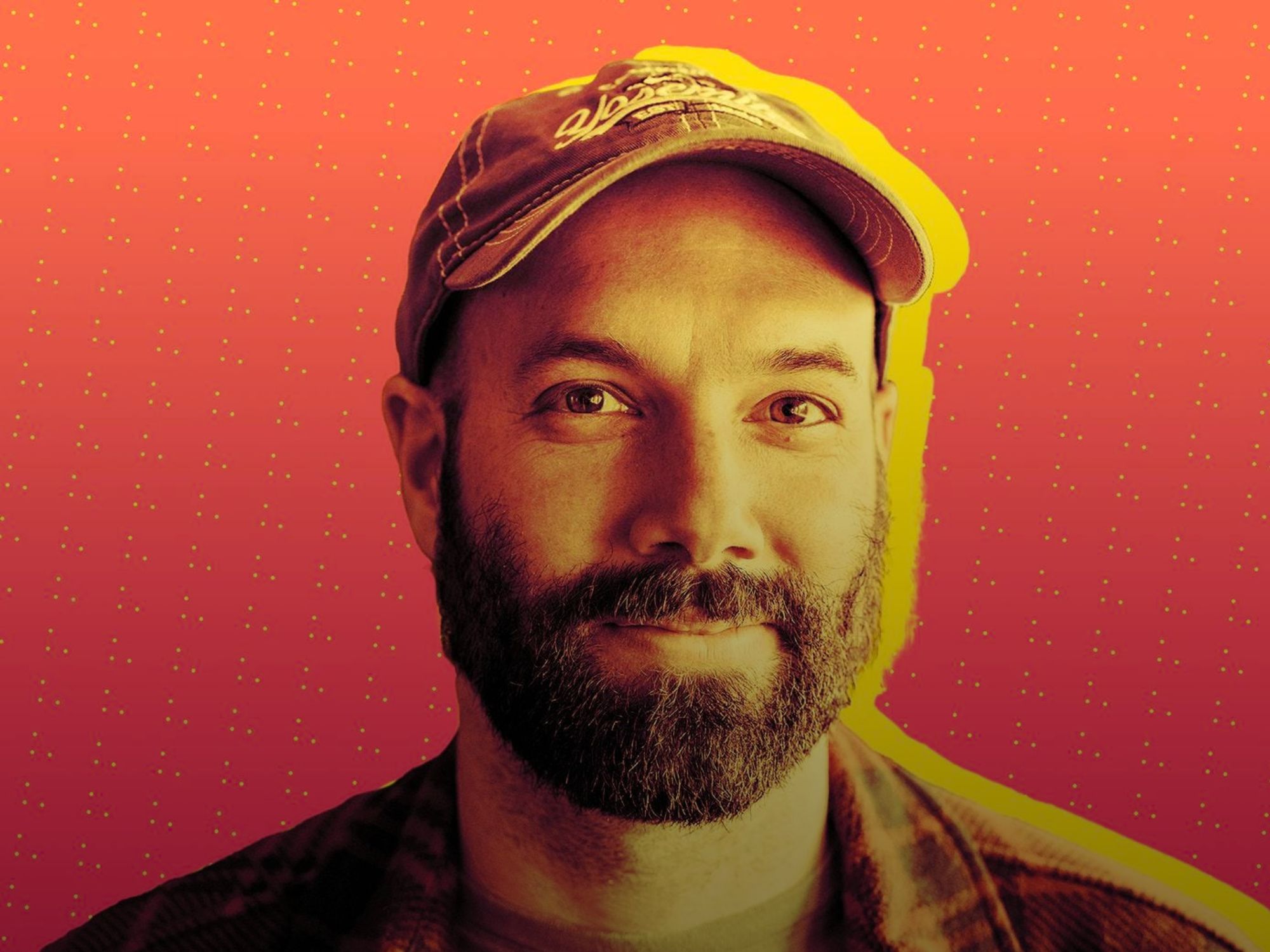 JACK CONTE, OSNIVAČ PATREONA: Pravim algoritam koji vam ne uništava mozak